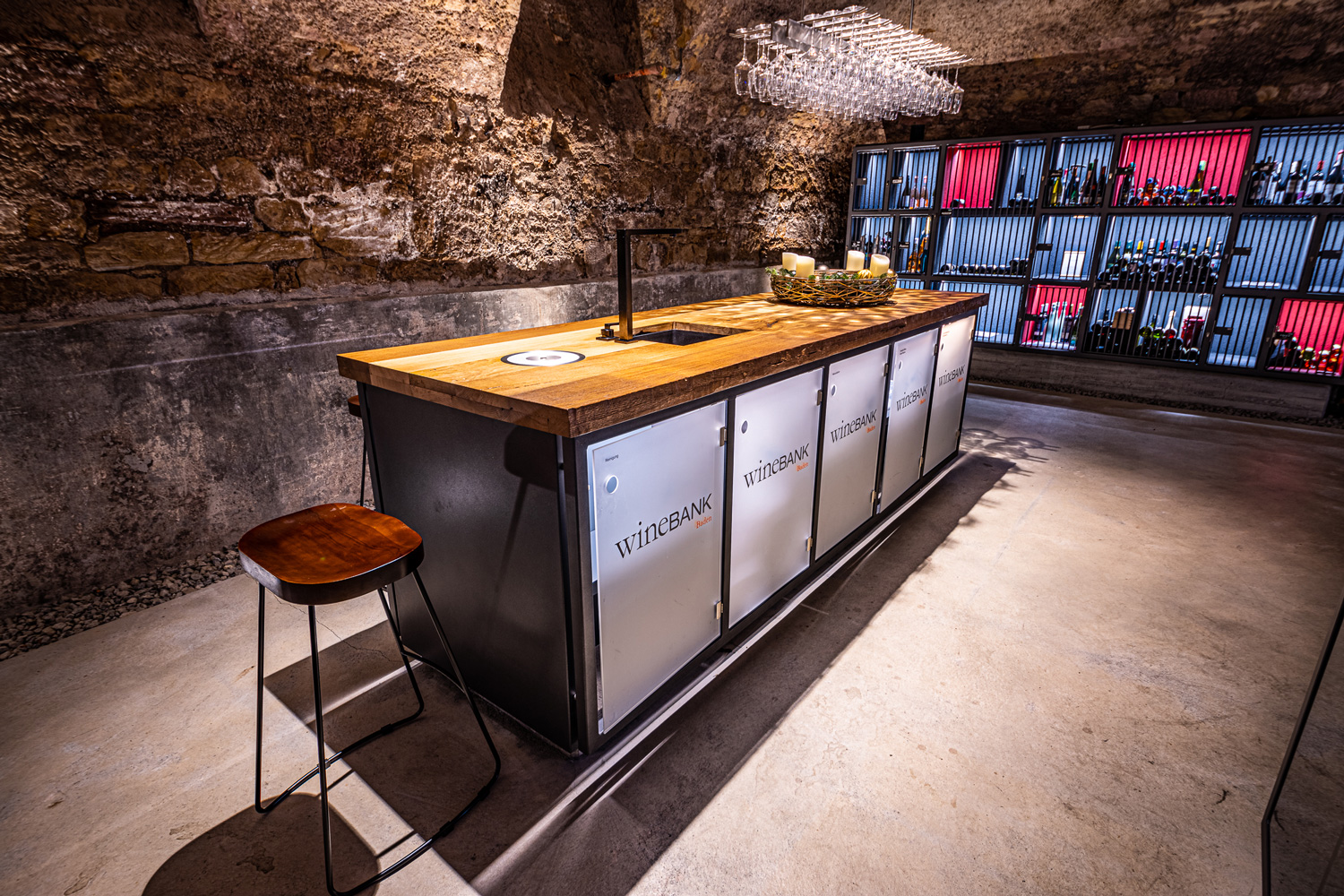 Möbelwerkstätte und Schreinerei Michael Morath in Bühl – individuelle ...